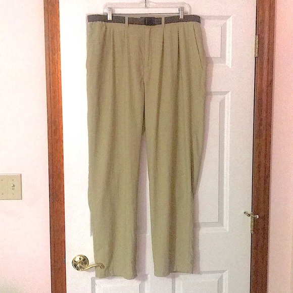 Rail Riders | Pants & Jumpsuits | Rail Riders Womens Nylon Pants Xl ...